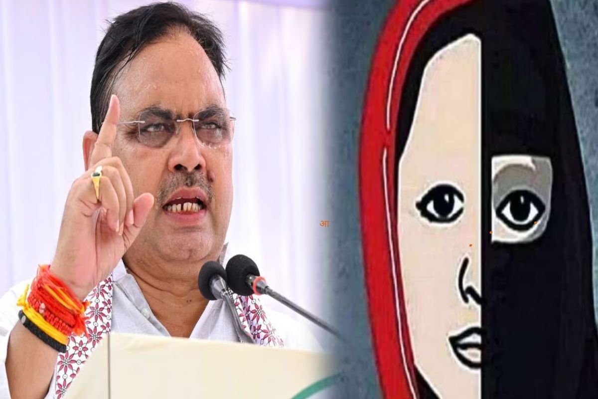 Rajasthan Big News: अब राजस्थान में धर्म परिवर्तन होगा गैरकानूनी ...