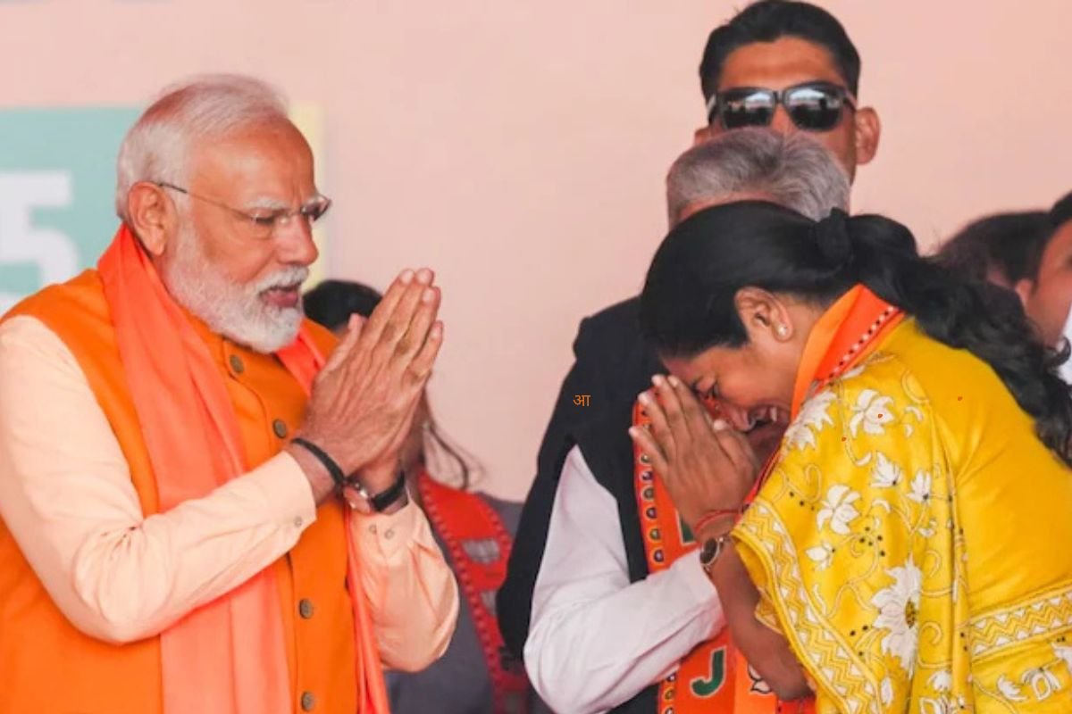 Delhi CM Shapath Grahan: रेखा गुप्ता होंगी दिल्ली सीएम, राजतिलक थोड़ी ...